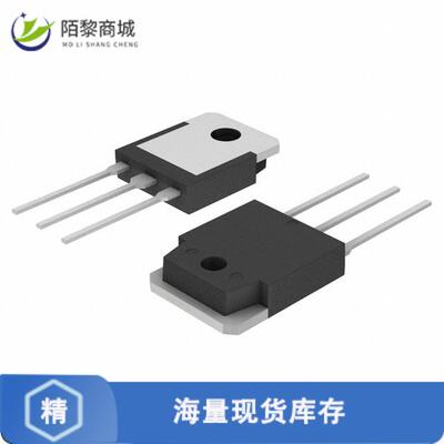 原装正品FQA11N90-F109分立半导体MOSFET N-CH 900V 11