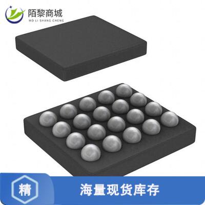 全新原装BQ24153AYFFR正品/IC BATT CHG LI-ION 1CELL