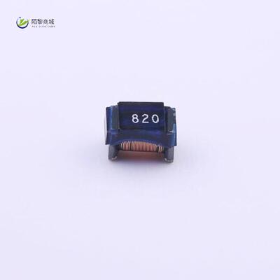 原装正品FHW1812IF820JST全新82uH ±5% 240mA 2.8Ω