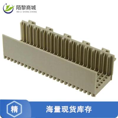 全新原装352601-2正品/CONN SHROUD HARD METRIC 125P BLK