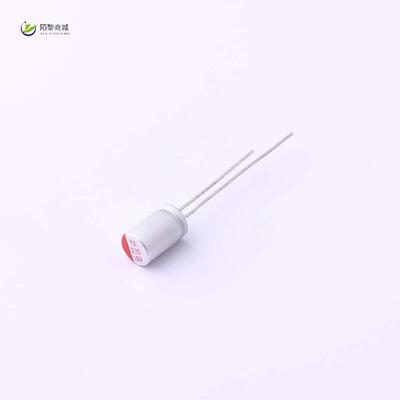 原装正品SPT1CM271B09OR全新270uF ±20% 16V