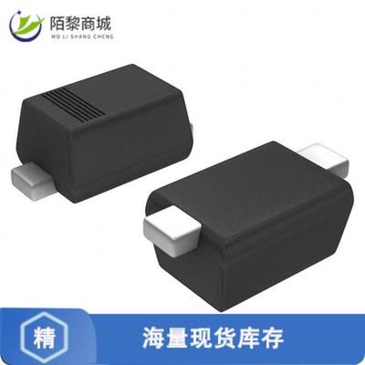 全新原装BZX585-C7V5,115正品/DIODE ZENER 7.5V 300MW