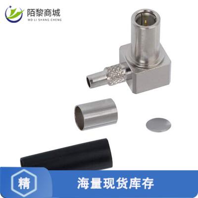 原装正品MS-147-C(LP)-1全新CONN COAX SWITCH PLUG R/