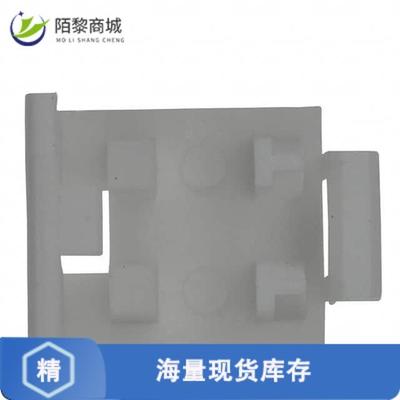 全新原装643067-2正品/CONN STRAIN RELIEF COVER 2POS