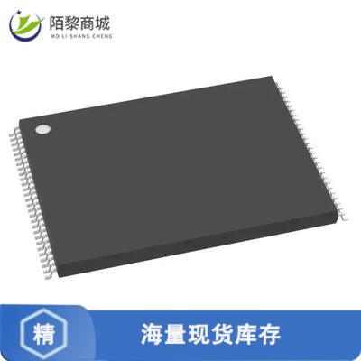全新原装MT29F64G08CBABBWPR:B正品/IC FLASH 64GBIT P