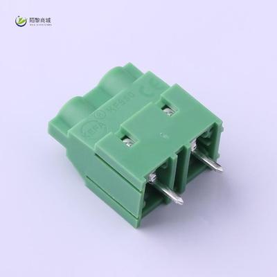 全新原装KF950-9.5-2P正品/9.5mm 排数:1 每