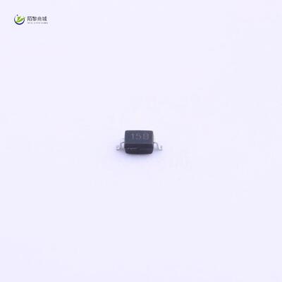 原装正品PESD15VL1BA-N全新ESD保护二极管SOD323 20pF