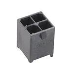 原装正品172065-0302全新集管和线壳 MegaFit Slim Ver