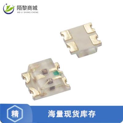 全新原装LTST-C19HE1WT正品/LED RGB DIFFUSED CHIP SMD