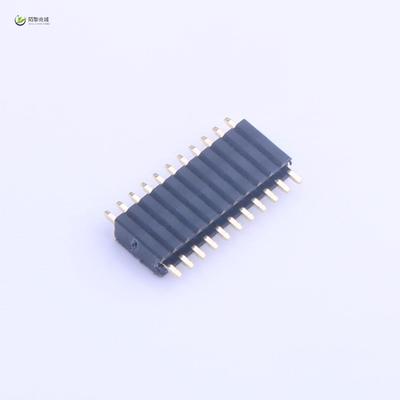 全新原装1325-2111G0S082CA01正品/1.27mm 1x11P