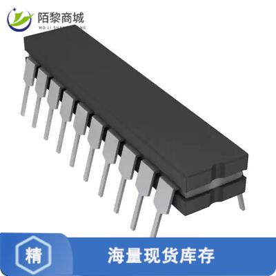 原装正品DAC312FR芯片IC DAC 12BIT A-OUT 20CDIP