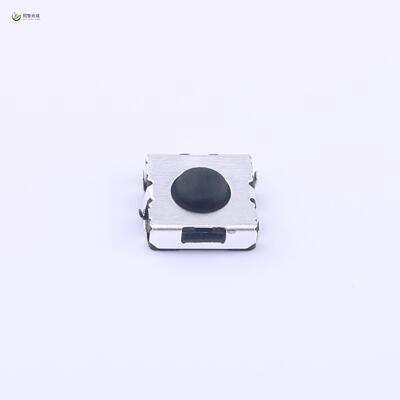 全新原装GT-TC063B-H025-L10正品/6.2x6.2硅胶轻触 2