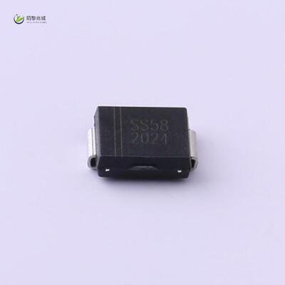 全新原装SS58C正品/80V 5A 700mV@5A
