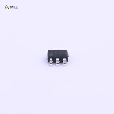 全新原装GS2019-28TR正品/Vin=5.5V Vout=2.8V 300mA 7