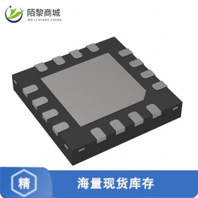 全新原装MAX3454EETE+正品/IC TXRX USB ESD-PROT 16TQFN