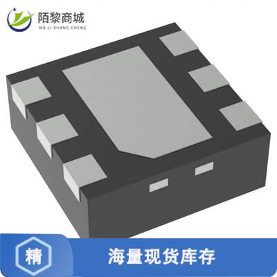 原装正品REG71050DRVT芯片IC REG CHARGE PUMP 5V 60MA