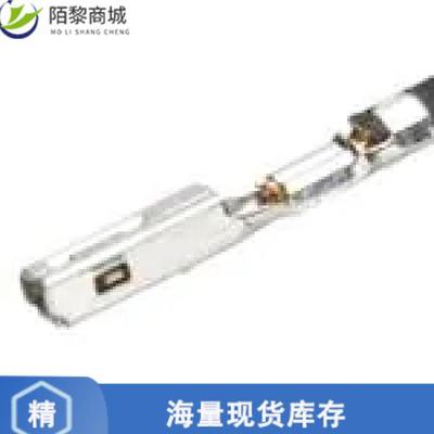 全新原装33001-5001正品/汽车 MX150 RCPT 0.3 SIL 14/