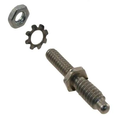 全新原装1-200874-2正品/CONN FIXED JACKSCREW MALE W
