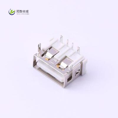 全新原装919-162A1012D10400正品/Type-A 母座