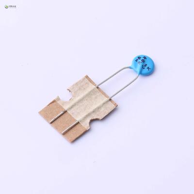 原装正品DCH681K30YR N6FL5A0全新680pF ±10% 1