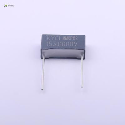 原装正品KP153J1000VP15全新15nF ±5% 1kV