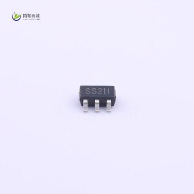 全新原装SGM8749YN5G/TR正品/150ns，3V/