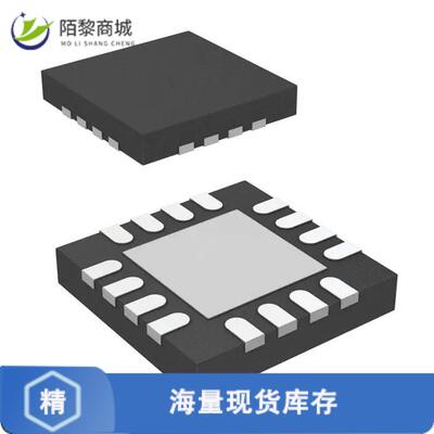 全新原装DRV8801QRTYRQ1正品/IC MTR DRVR BIPOLAR 8-3