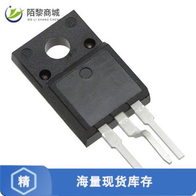 全新原装FQPF2N80YDTU正品/MOSFET N-CH 800V 1.5A TO2