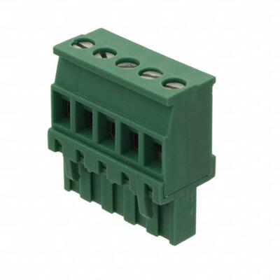 全新原装1792278正品/TERM B PLUG 5POS 5.08MM