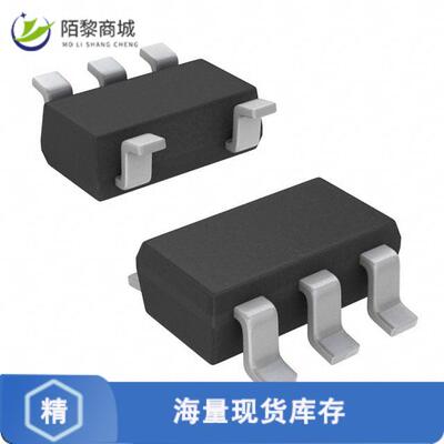 原装正品REF1930AIDDCT芯片IC VREF SERIES 0.1% SOT23-5