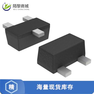 全新原装BAT54CXV3T1G正品/DIODE ARRAY SCHOTTKY 30V