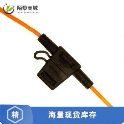 全新原装0FHM0002ZXJ正品/FUSE HLDR BLADE 32V 30A IN