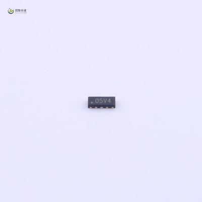 全新原装ESD5304D-MS正品/DFN2510-10 15V 0.8pF