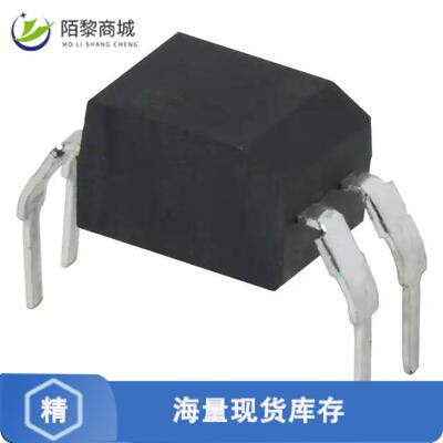 全新原装FOD817A300W正品/OPTOISOLATOR 5KV TRANSISTO