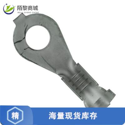 原装正品60770-2全新CONN RING CIRC 14-18AWG #6 CRIMP