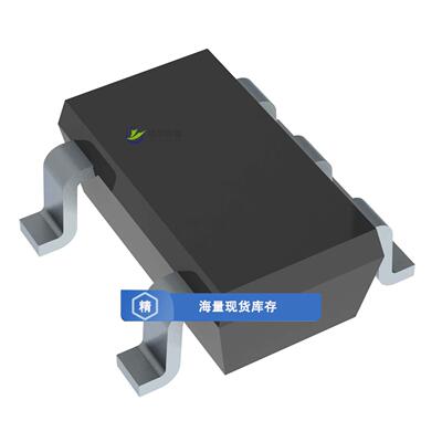 全新原装SN74LVC1G00DBVR正品/IC GATE NAND 1CH 2-INP