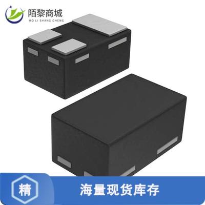 全新原装PBSS2515M,315正品/TRANS NPN 15V 0.5A SOT883