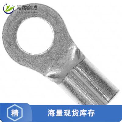 全新原装31089正品/CONN RING CIRC 16-22AWG #4 CRIMP