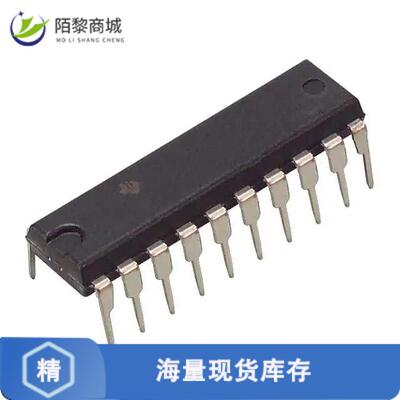 原装正品CD74HC563E芯片IC OCTAL LATCH TRI-ST 20-DIP
