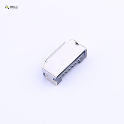 HYCW103-TF08-375B原装正品TF 短体不带检测PIN 3.75H