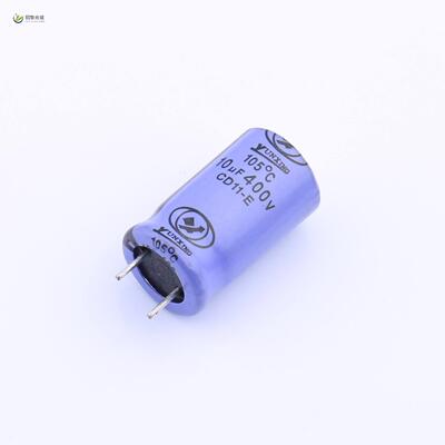 原装正品ECE2GM100G17CTPVZC-L=3.5全新10uF ±20% 400V
