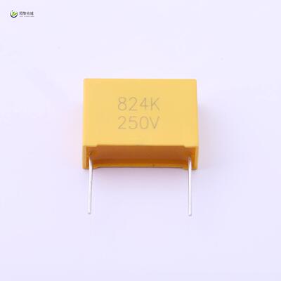 全新原装MPP824K0250D261910B2315正品/820nF ±10% 250V