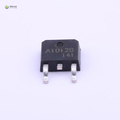 全新原装2SA1012B正品/PNP 50V 2A Q档120-270