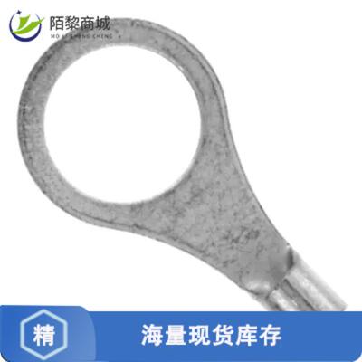 全新原装34126正品/CONN RING CIRC 14-16AWG #3/8