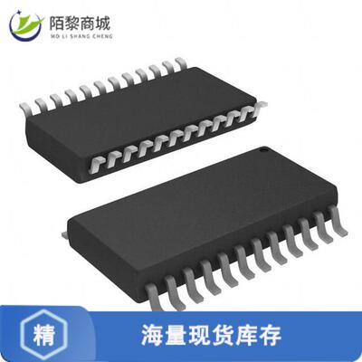 原装正品CY74FCT646CTSOC芯片IC TXRX NON-INVERT 5.25