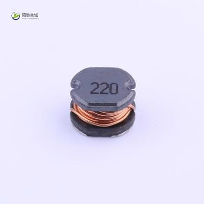 全新原装SLF0705-220MTT正品/功率电感 22µH ±20% 110m