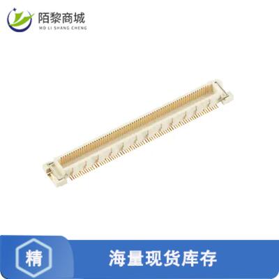 原装正品10147520-144-SHLF全新BERGSTAK FX10 0.5MM H