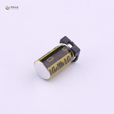 原装正品VKMB1002DR47MV全新0.47uF ±20% 200V