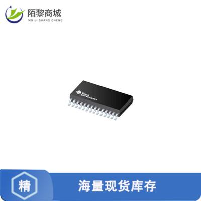 原装正品DRV8935PPWPR芯片33V, 2.5A QUAD INDEPENDENT