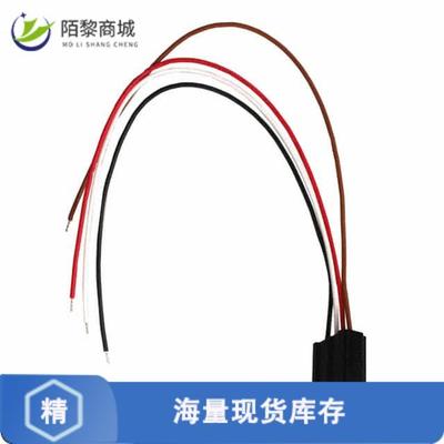 全新原装HEDS-8902正品/WIRE HARNESS FOR 2CH HEDX-5XXX